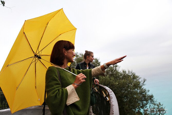 Monaco: Highlights & Secrets Walking Tour - The Experience: What We Think