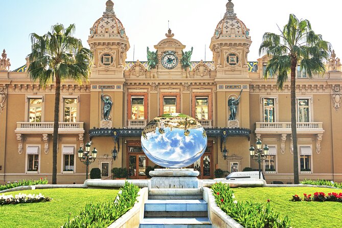 Monaco: Highlights & Secrets Walking Tour - Who Should Book This Tour?