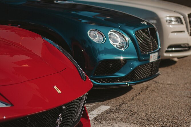 Monaco: Highlights & Secrets Walking Tour - FAQ