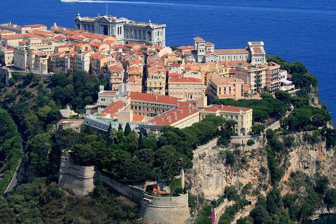 Monaco, Monte Carlo, Eze, La Turbie 7H Shared Tour from Nice - The Sum Up: Is This Tour Right for You?