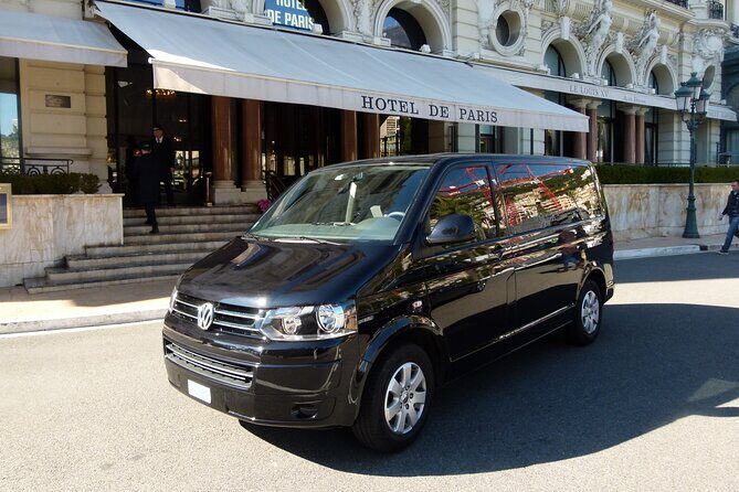 Monaco, Monte Carlo, Eze, La Turbie half day from Nice small-group tour - Final Thoughts