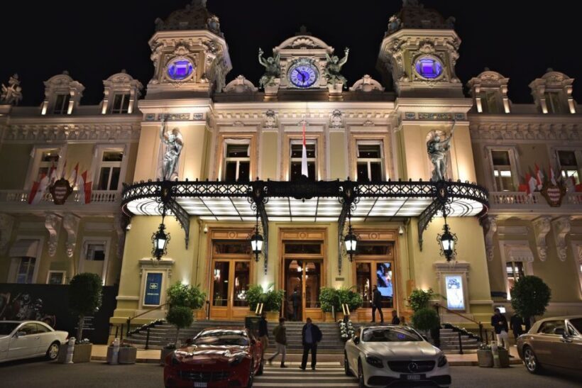 Monaco, Monte Carlo, Eze Landscape Day & Night Private Tour - FAQ