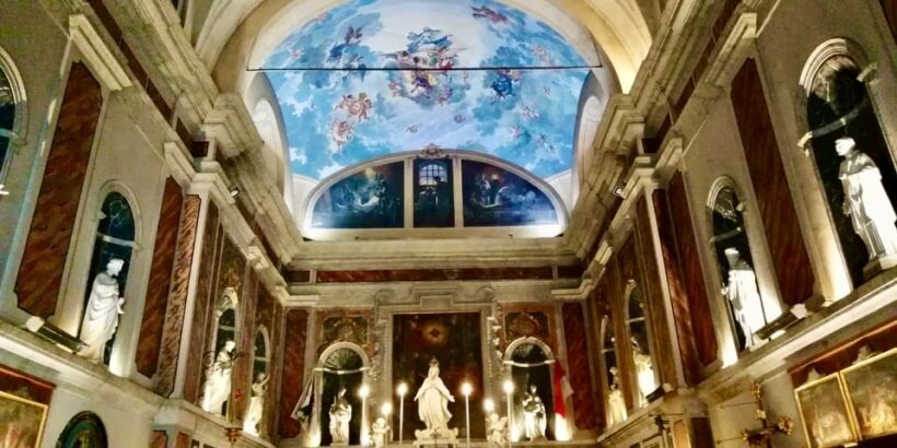 Monaco & Monte-Carlo: Guided Hidden Gems Tour - An In-Depth Look at the Monaco & Monte-Carlo Hidden Gems Tour