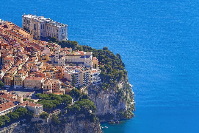 Monaco & Monte Carlo Tour - F1, Grace Kelly & Royal History - Unique Experiences