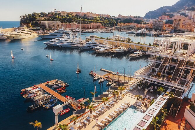 Monaco & Monte Carlo Tour - F1, Grace Kelly & Royal History - Recommendations and Experiences