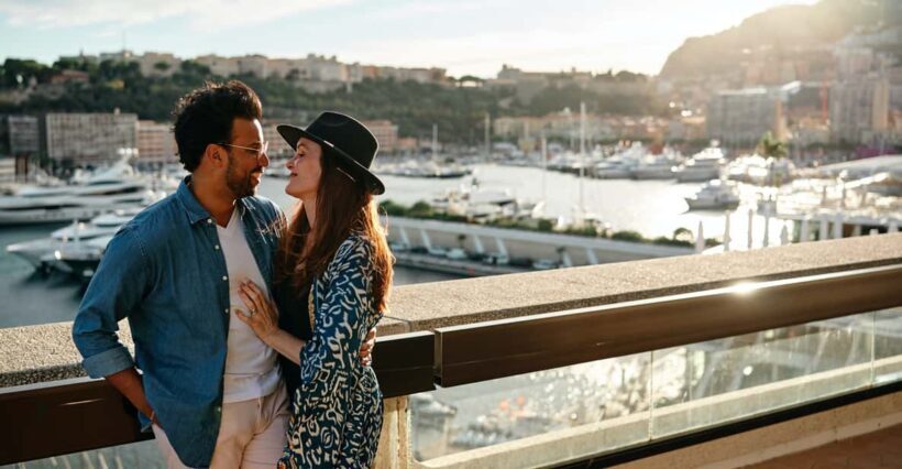 Monaco: Personal Travel & Vacation Photographer - Practicalities and Considerations