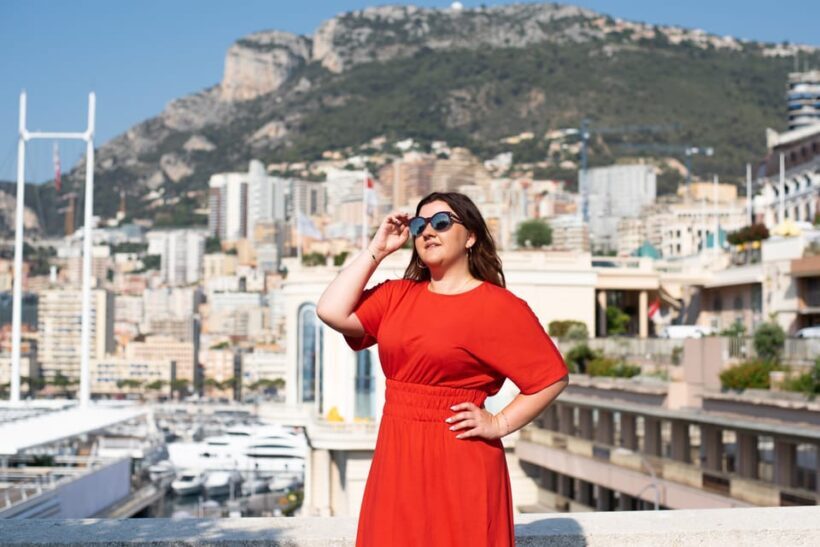 Monaco: Personal Travel & Vacation Photographer - The Sum Up