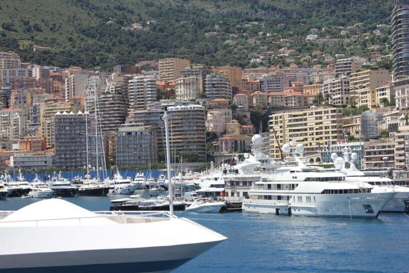 Monaco Private Walking Tour - Exploring Monaco’s Roots and Riches