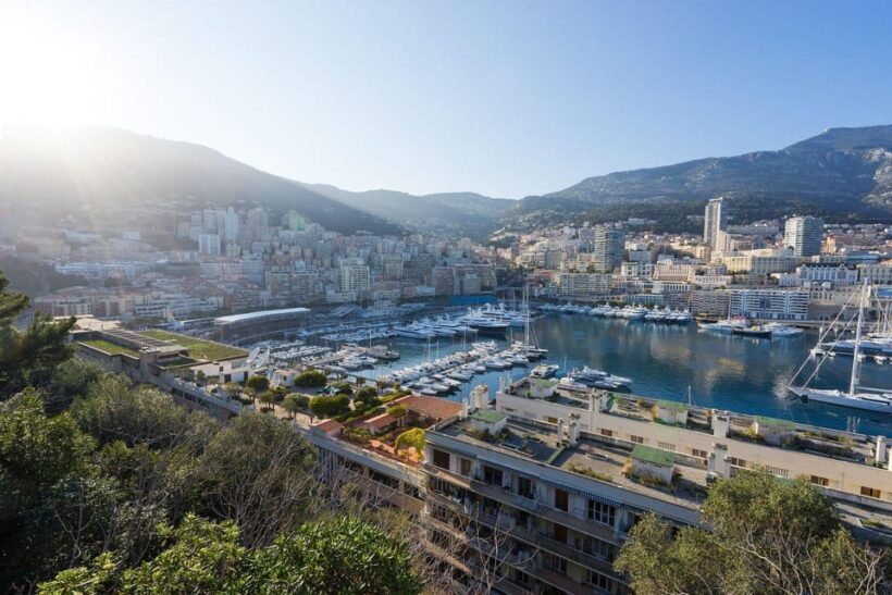 Monaco Private Walking Tour - A Walk Through Monaco’s Administrative Divisions