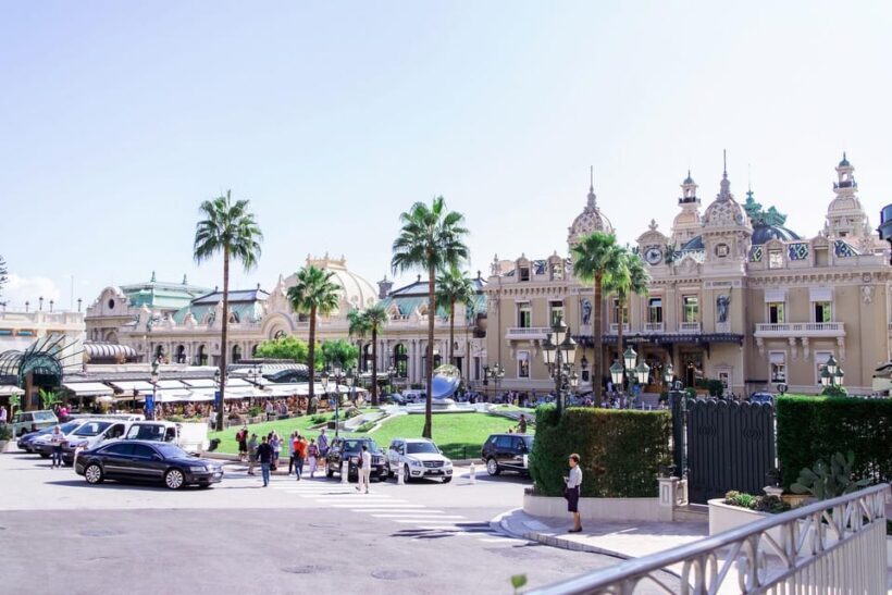 Monaco Private Walking Tour - Why Choose This Tour?