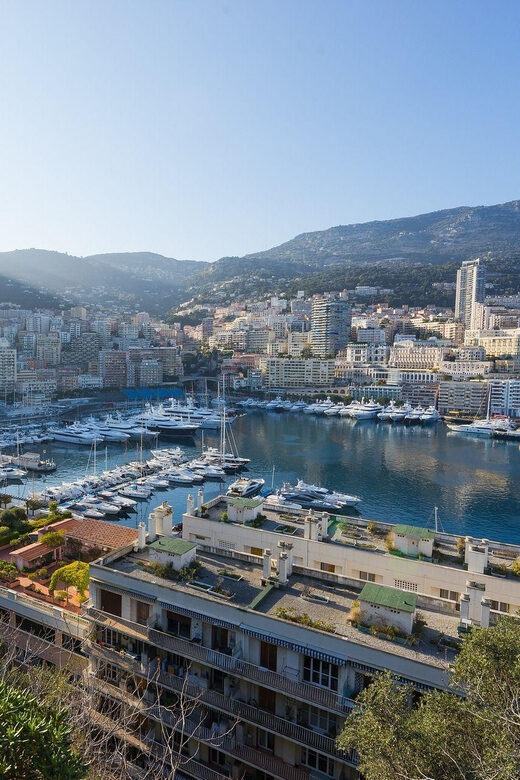 Monaco Private Walking Tour - Who Is This Tour Best For?