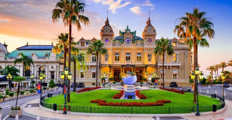Monaco: Self-Guided Walking Tour of Monte Carlo & Audioguide - Customer Feedback