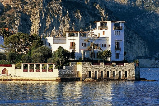 Monaco Shore Excursion: Big Group With Minibus 15 Seats - Who Is This Tour Best For?