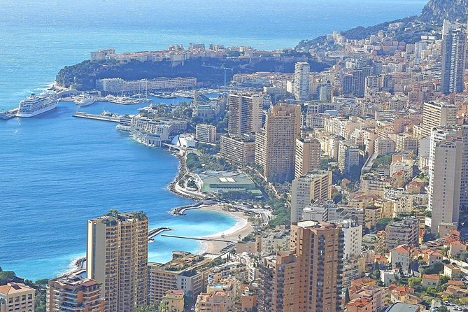Monaco Shore Excursion: Big Group With Minibus 15 Seats - FAQ