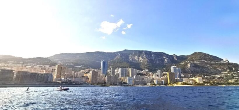 Monaco: Sightseeing Boat Cruise - The Itinerary: What You’ll See and Experience