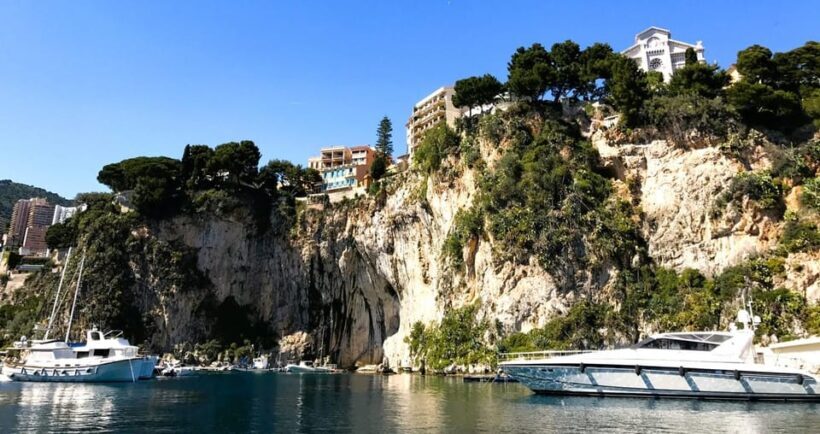 Monaco: Sightseeing Boat Cruise - Practical Details and Tips for Your Cruise