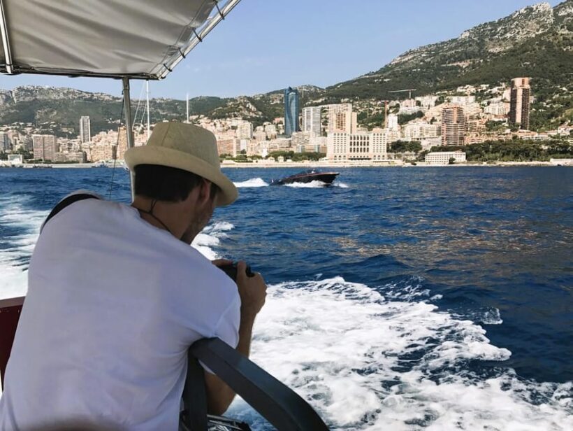 Monaco: Sightseeing Boat Cruise - FAQs