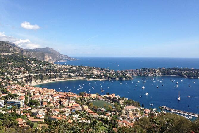 Monaco & the French Riviera - From AIX - Tips for an Unforgettable Adventure