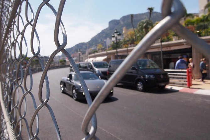 Monaco & the French Riviera - From MARSEILLE - Traveler Reviews and Recommendations