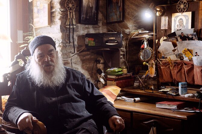 Monasteries of Andros - Half Day Tour - Final Thoughts