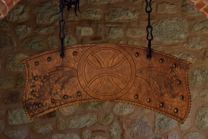 Monasteries of Meteora UNESCO Site Private Tour from Athens - Who Should Consider This Tour?