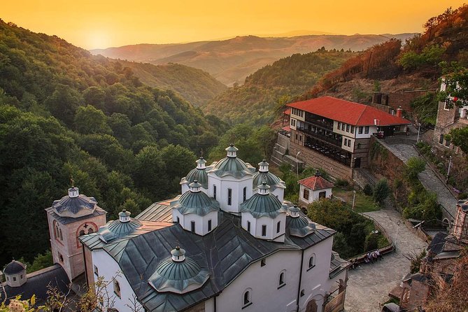 Monastery Osogovski and Kokino Day Trip from Skopje - Key Points