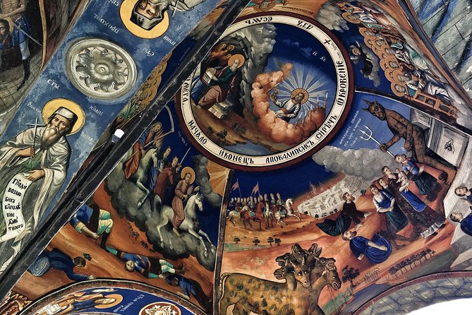 Monastery Osogovski and Kokino Day Trip from Skopje - Who Should Consider This Tour?