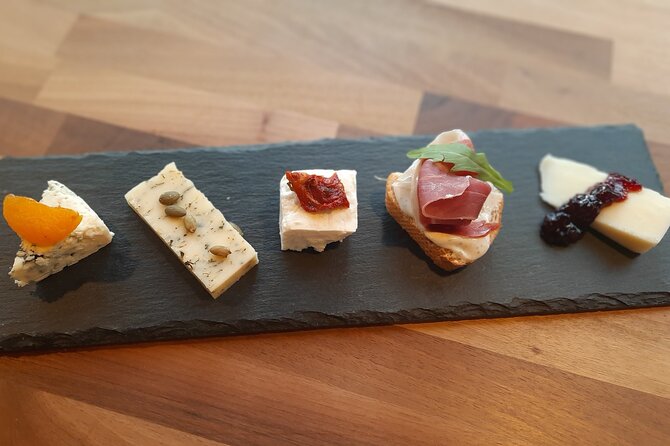 Monastery Winery Tour and Wine Tasting - Pricing and Reservation Options