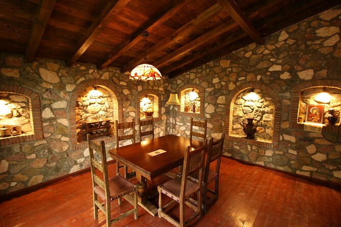 Monastery Winery Tour and Wine Tasting - Tips for the Perfect Winery Visit