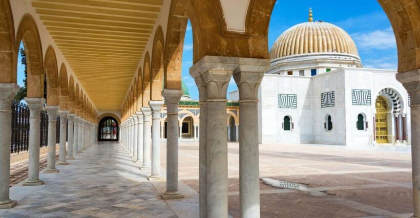 Monastir: Private Half-Day Excursion - Why Consider This Tour?