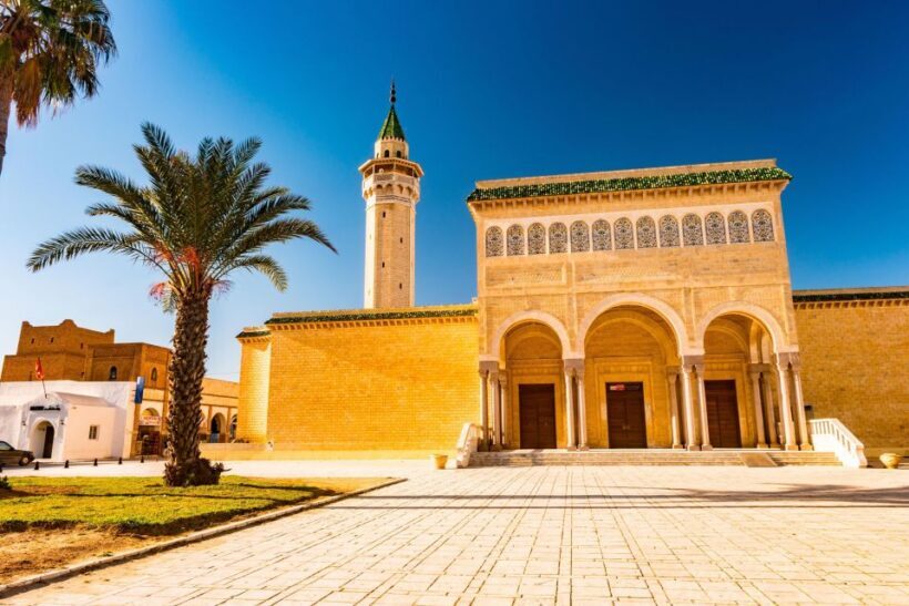 Monastir: Private Half-Day Excursion - Frequently Asked Questions