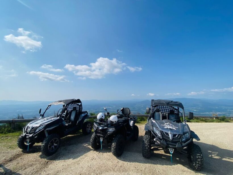 Monção: 1 hour buggy tour - Why This Tour Offers Value