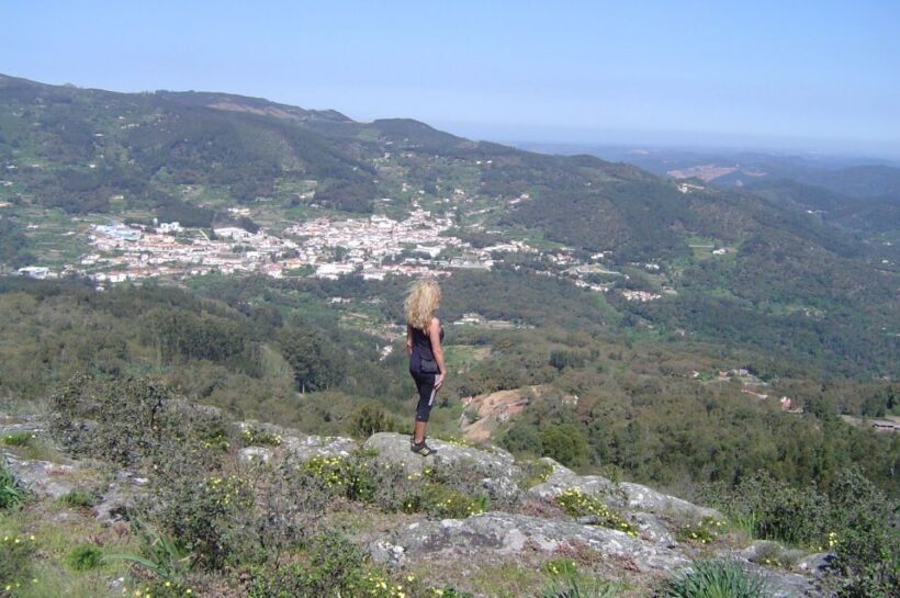 Monchique and Fóia: Half Day Tour - The Value of the Experience