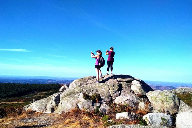 Monchique Half Day Small-Group Tour From Lagos - Discovering the Town of Monchique