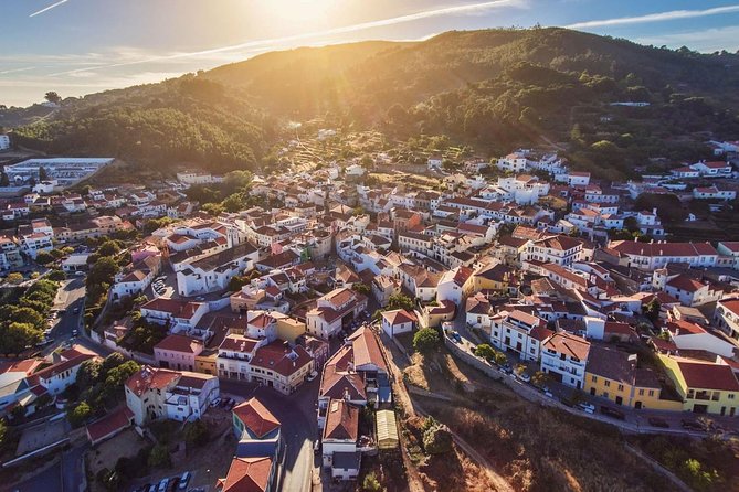 Monchique Half Day Small-Group Tour From Lagos - Unique Local Attractions and Experiences