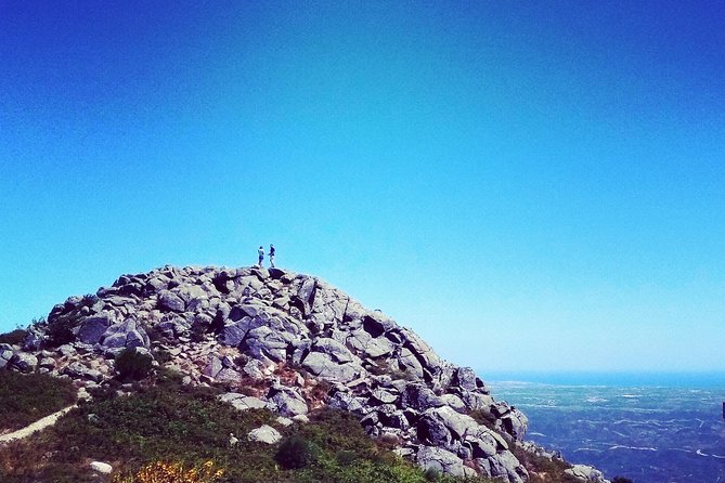 Monchique Half Day Small-Group Tour From Lagos - Personalized Small-Group Atmosphere