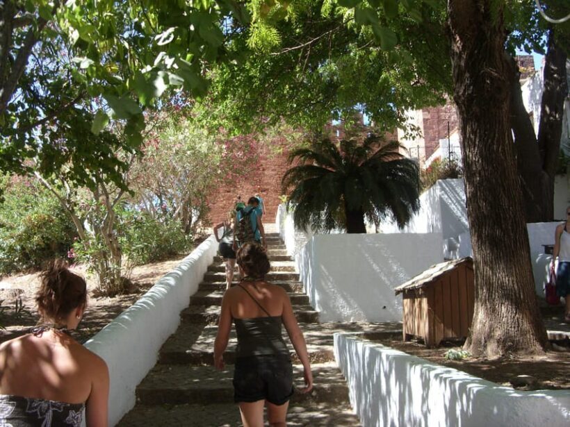 Monchique & Silves: guided day trip - FAQ