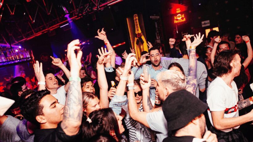 Monday Party in Prague | Admission Ticket - What Is the Monday Party in Prague?