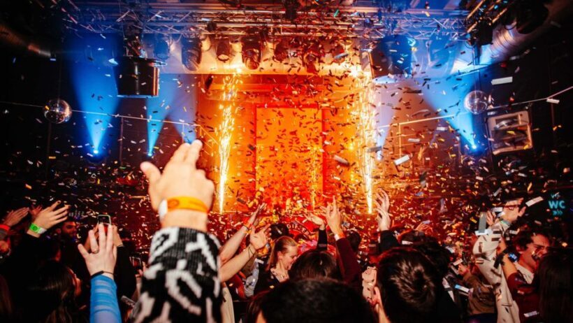 Monday Party in Prague | Admission Ticket - The Real Experience — What You Can Expect
