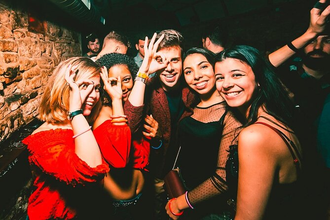 MONDAYS LIKE FRIDAYS - GIRLS 3 FREE DRINKS | Admission Ticket - The Venue: Chapeau Rouge