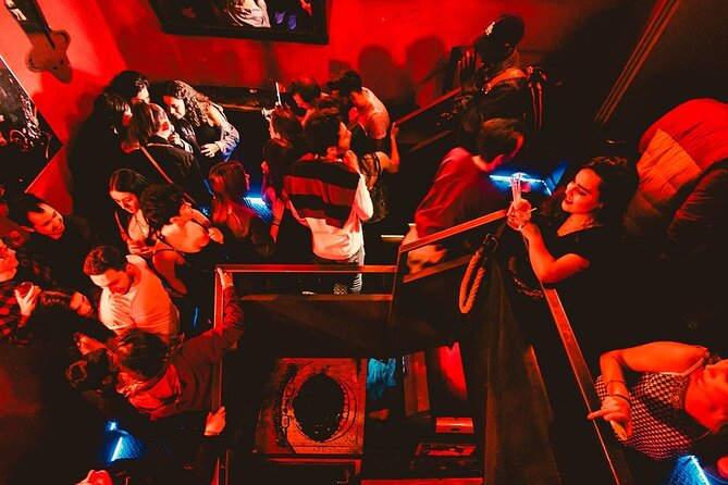 MONDAYS LIKE FRIDAYS - GIRLS 3 FREE DRINKS | Admission Ticket - The Value of the Price