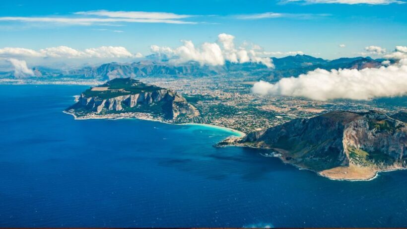 Mondello: 4-Hour Coastal Boat Tour with Aperitif & Swimming - Discovering Sicily’s Coastal Charm
