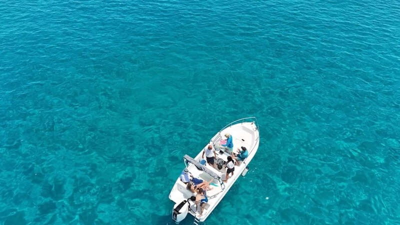 Mondello,CapoGallo Reserve Boat Tour with Snacks and Drinks - Who Should Consider This Tour?