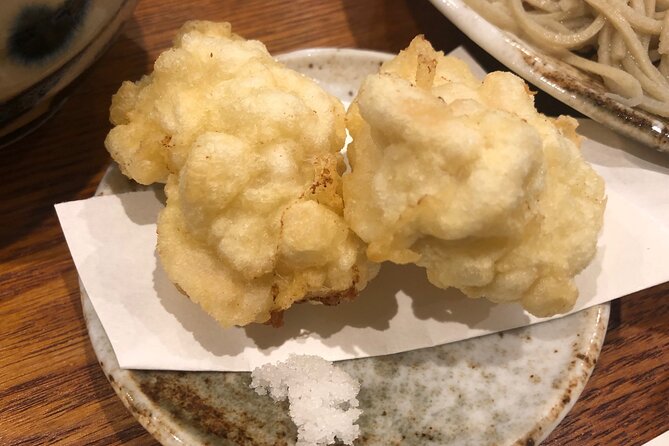 Mondos Most Popular Plan! Experience Making Soba Noodles and the King of Japanese Cuisine, Tempura, in Sapporo! - Accessibility and Convenience
