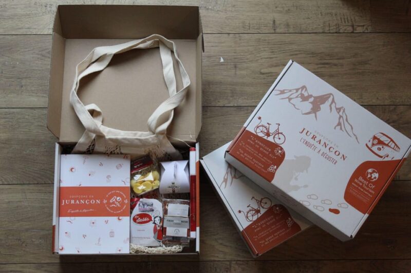 Monein - Suspicion in Jurançon - Final Thoughts on "Monein - Suspicion in Jurançon"