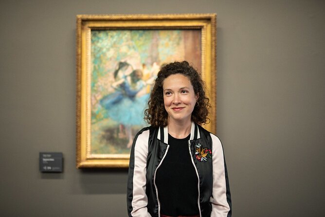 Monet & Rodin Skip the line Private Tour with a Local Expert Guide - Final Thoughts