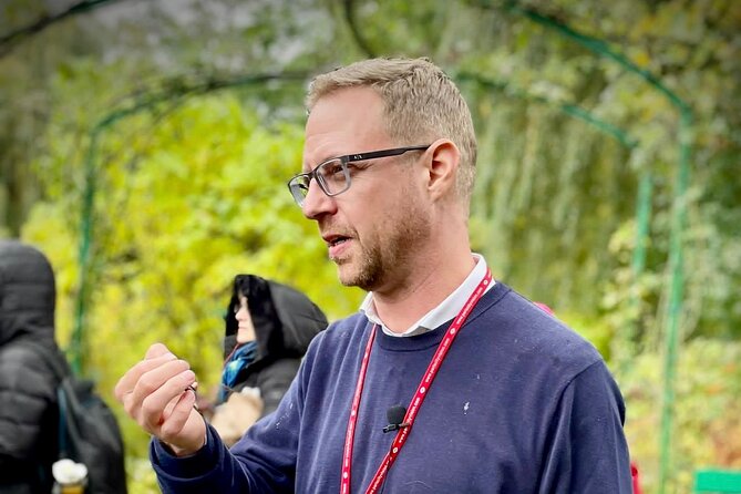 Monet's Enchanted Giverny - Practical Considerations for Your Visit