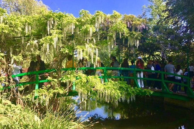 Monets Gardens & House With Art Historian: Private Giverny Tour From Paris - Highlights From Traveler Reviews