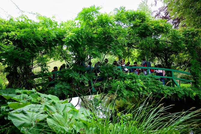Monets House and Garden & Giverny Village - Visiting the Musée Des Impressionnismes