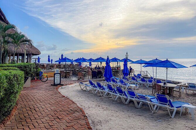 Money Bar Beach Day Pass with Snorkel, Kayaks and Paddle Board - A Closer Look at the Money Bar Beach Day Pass